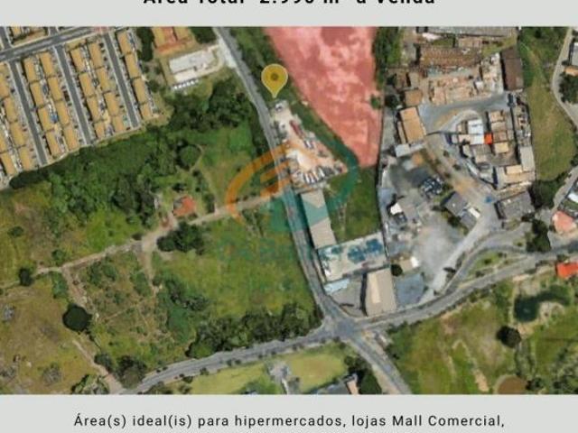 Terreno em Água Chata Guarulhos