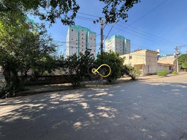 Terreno em Água Chata, Guarulhos/SP de 0m² à venda por R$ 1.449.000,00