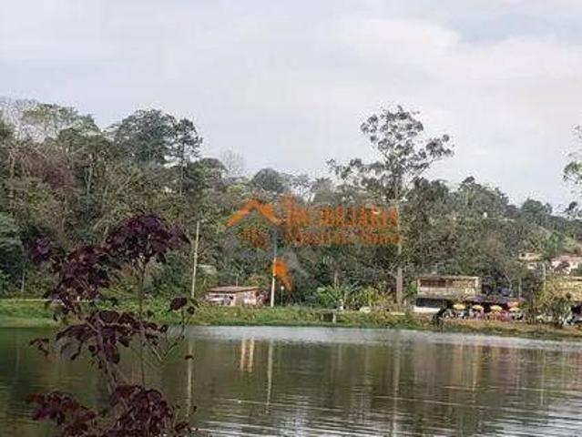 Terreno em Água Azul, Guarulhos/SP de 0m² à venda por R$ 287.500,00
