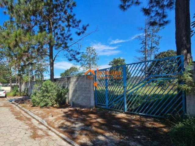 Terreno em Água Azul, Guarulhos/SP de 0m² à venda por R$ 419.000,00