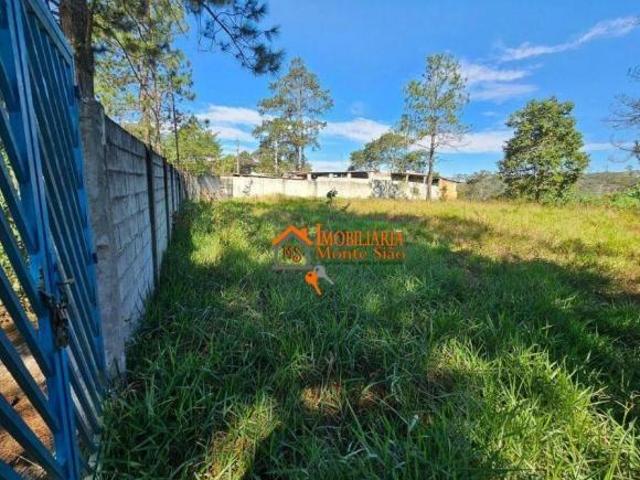Terreno em Água Azul, Guarulhos/SP de 0m² à venda por R$ 420.000,00