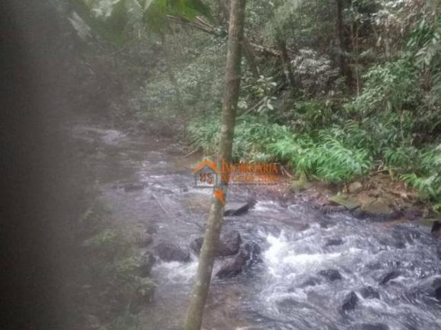 Terreno em Água Azul, Guarulhos/SP de 0m² à venda por R$ 426.000,00