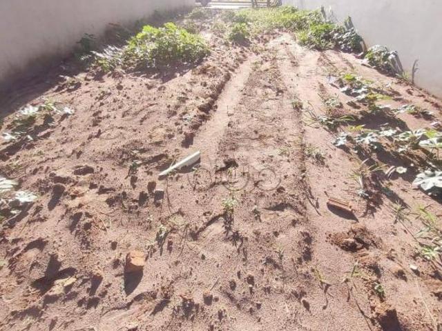 Terreno em Água Branca, Piracicaba/SP de 0m² à venda por R$ 170.000,00