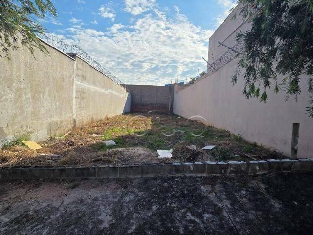 Terreno em Água Branca, Piracicaba/SP de 0m² à venda por R$ 184.000,00