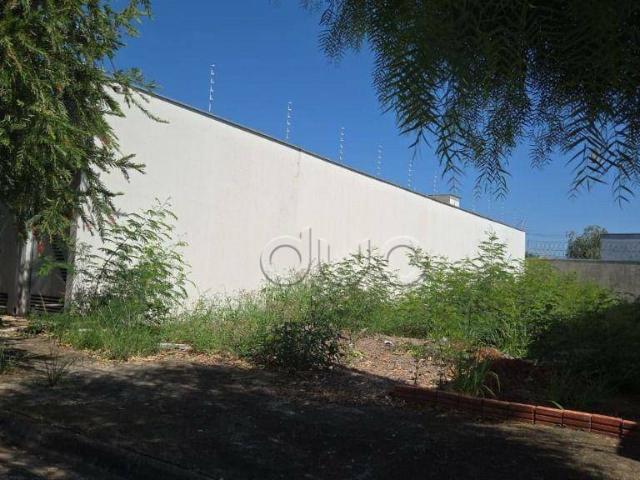 Terreno em Água Branca, Piracicaba/SP de 0m² à venda por R$ 209.900,00