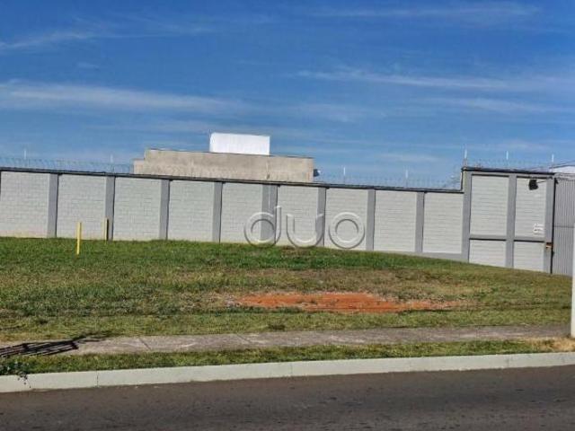 Terreno em Água Branca, Piracicaba/SP de 0m² à venda por R$ 390.000,00