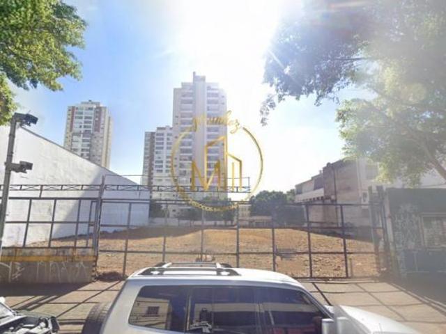 Terreno em Água Branca, São Paulo/SP de 1625m² à venda por R$ 14.980.000,00
