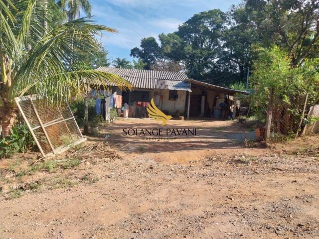 Terreno em Água Doce, Jundiaí/SP de 421m² à venda por R$ 499.000,00