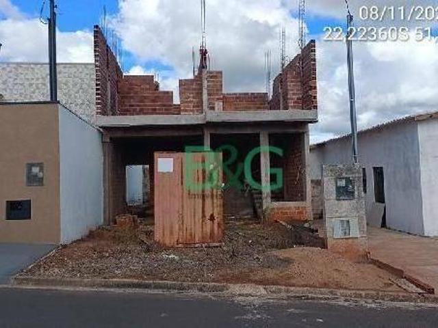 Terreno em Agua Da Represa, Regente Feijó/SP de 0m² à venda por R$ 23.236,42
