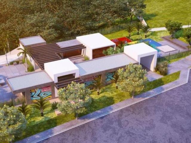 Terreno em Água Espraiada Caucaia do Alto, Cotia/SP de 0m² à venda por R$ 170.400,00
