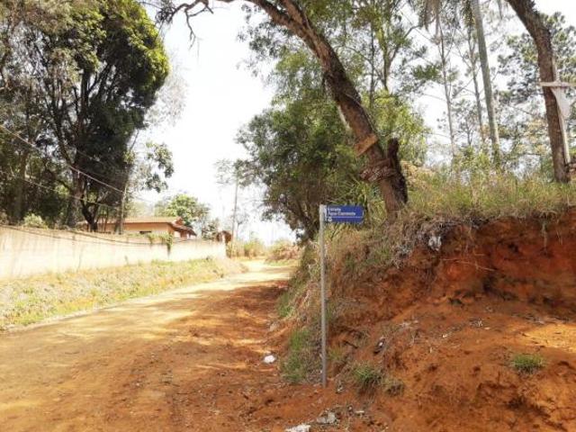 Terreno em Água Espraiada Caucaia do Alto, Cotia/SP de 0m² à venda por R$ 981.000,00