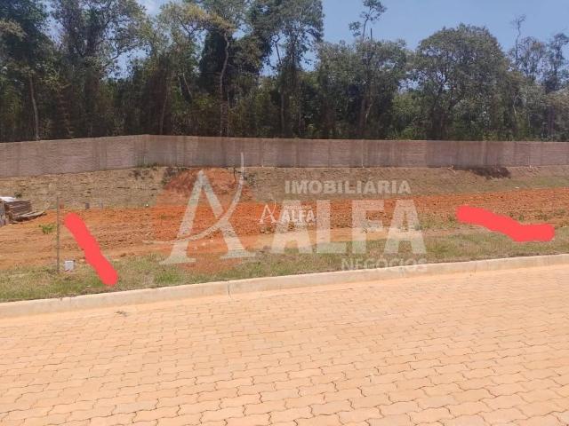 Terreno em Água Espraiada Caucaia do Alto, Cotia/SP de 200m² à venda por R$ 149.900,00
