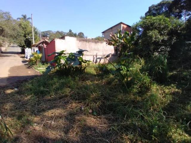 Terreno em Água Espraiada Caucaia do Alto, Cotia/SP de 5700m² à venda por R$ 530.000,00