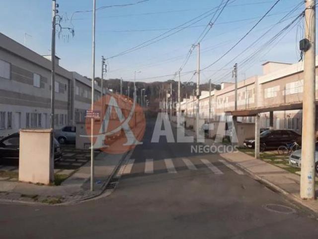 Terreno em Água Espraiada Caucaia do Alto, Cotia/SP de 61m² 2 quartos à venda por R$ 215.000,00