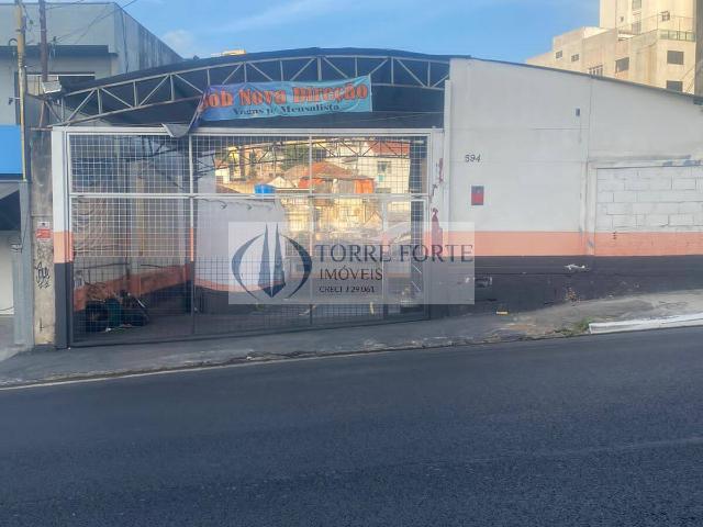 Terreno em Água Fria, São Paulo/SP de 480m² à venda por R$ 3.599.900,00