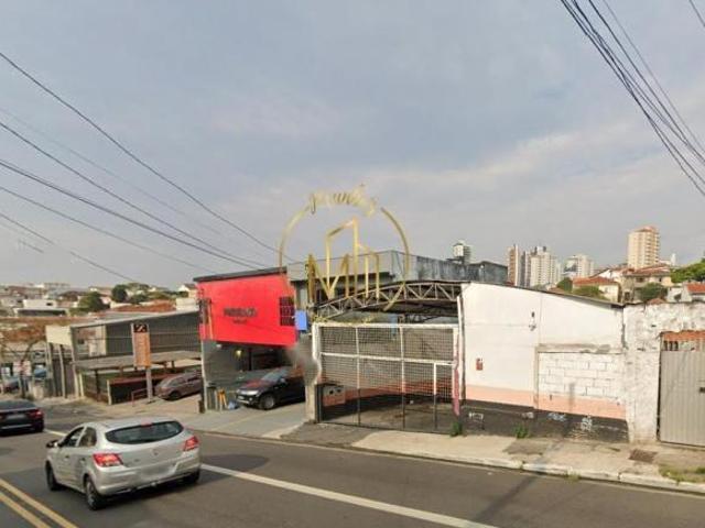 Terreno em Água Fria, São Paulo/SP de 480m² à venda por R$ 3.800.000,00