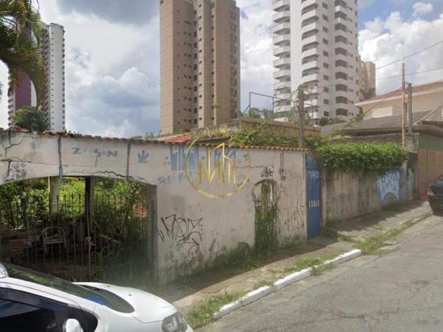 Terreno em Água Fria, São Paulo/SP de 3165m² à venda por R$ 18.990.000,00