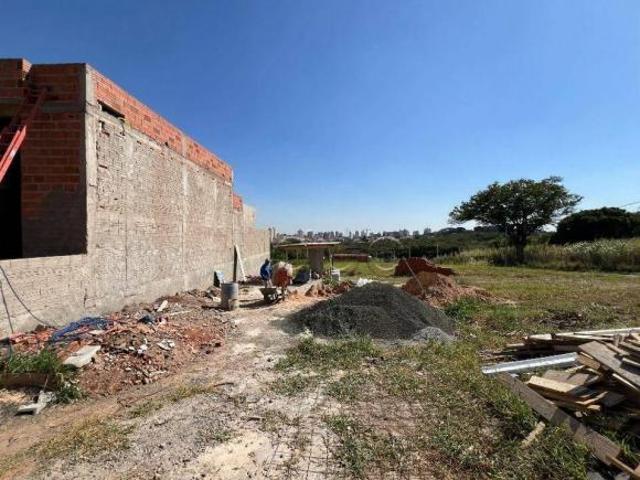 Terreno em Água Seca, Piracicaba/SP de 0m² à venda por R$ 203.000,00