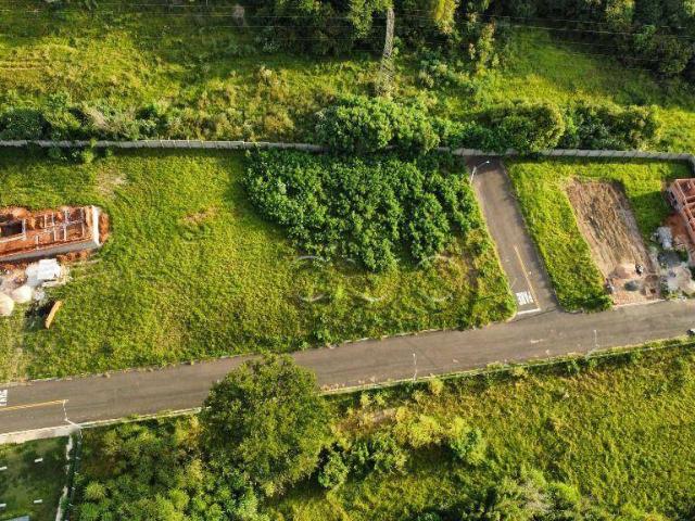 Terreno em Água Seca, Piracicaba/SP de 0m² à venda por R$ 271.900,00