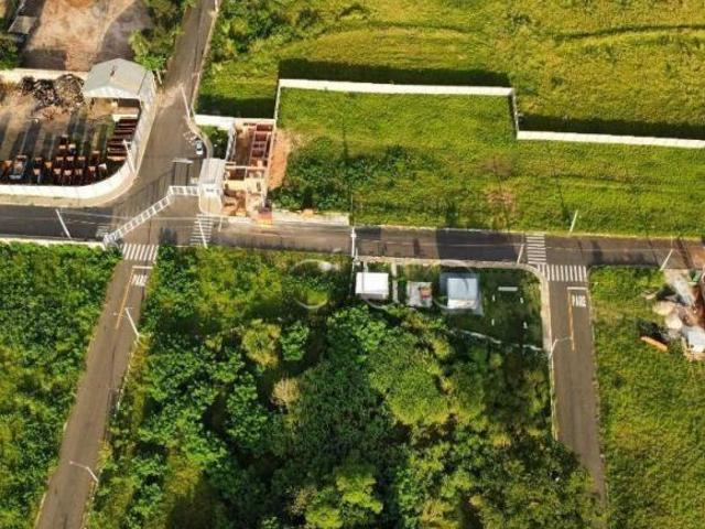 Terreno em Água Seca, Piracicaba/SP de 0m² à venda por R$ 272.000,00