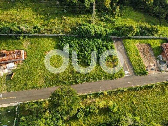Terreno em Água Seca, Piracicaba/SP de 320m² à venda por R$ 271.000,00