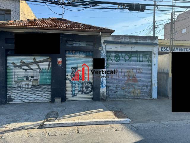 Terreno em Água Rasa, São Paulo/SP de 500m² à venda por R$ 1.599.900,00