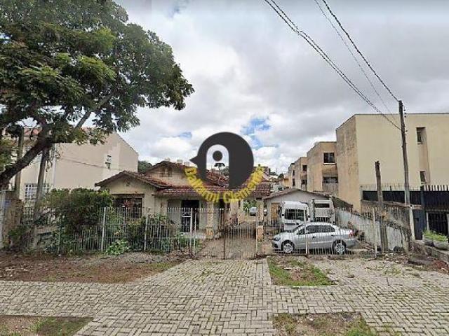 Terreno em Água Verde, Curitiba/PR de 992m² à venda por R$ 2.450.000,00