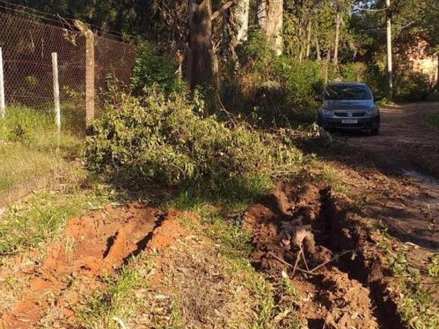 Terreno em Aguas claras, Aceito Carro!