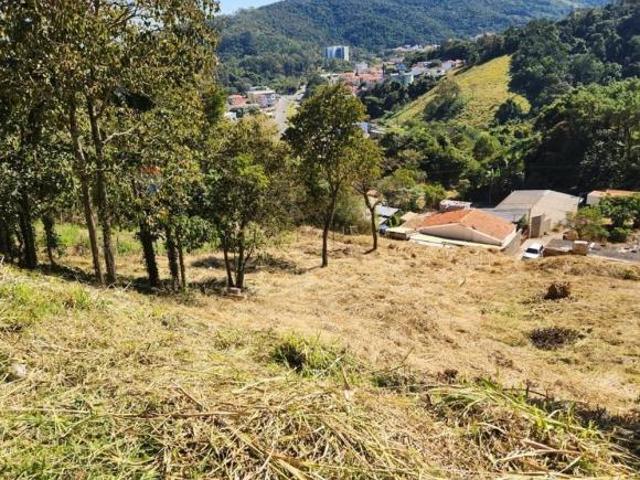 Terreno em Águas de Lindóia: Invista e Construa!