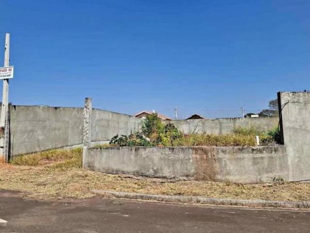Terreno em Aguas de São pedro