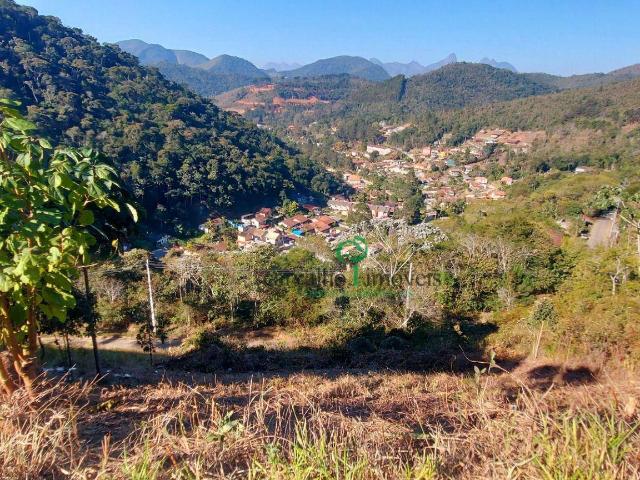 Terreno em Albuquerque, Teresópolis/RJ de 0m² à venda por R$ 149.900,00