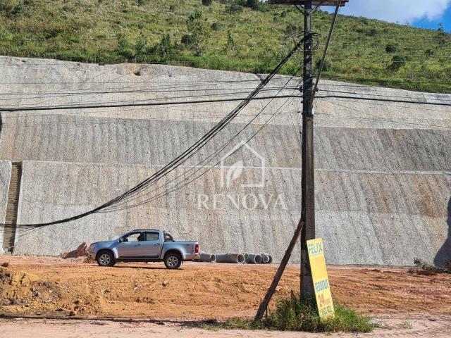 Terreno em Albuquerque, Teresópolis/RJ de 0m² à venda por R$ 1.349.000,00