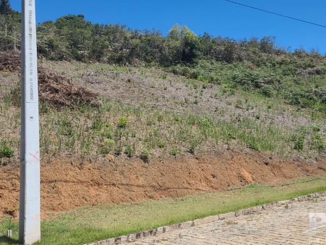 Terreno em Albuquerque, Teresópolis/RJ de 347m² à venda por R$ 169.000,00