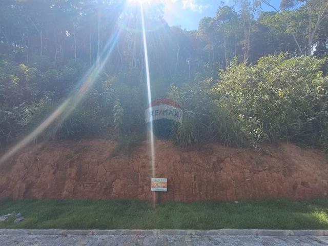 Terreno em Albuquerque, Teresópolis/RJ de 364m² à venda por R$ 269.900,00