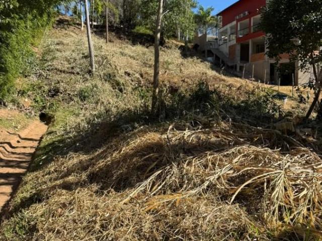 Terreno em Albuquerque, Teresópolis/RJ de 985m² à venda por R$ 299.000,00