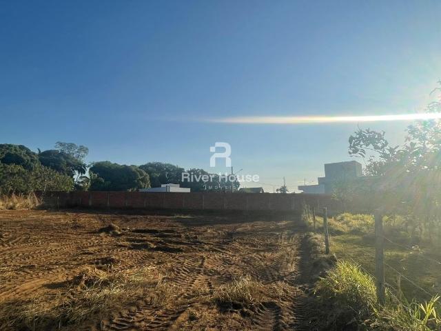 Terreno em Aldeia Velha, Chapada Dos Guimarães/MT de 1152m² à venda por R$ 229.900,00