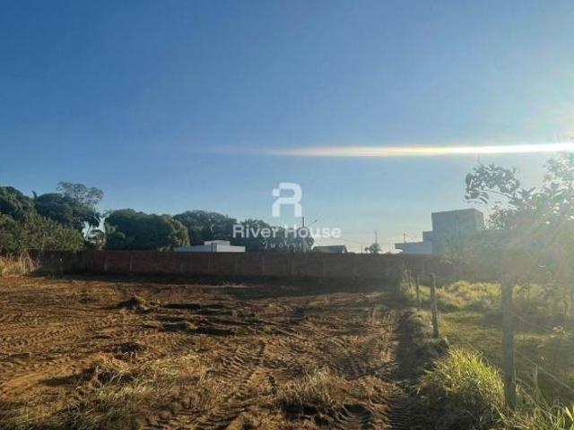Terreno em Aldeia Velha, Chapada Dos Guimarães/MT de 1152m² à venda por R$ 230.000,00