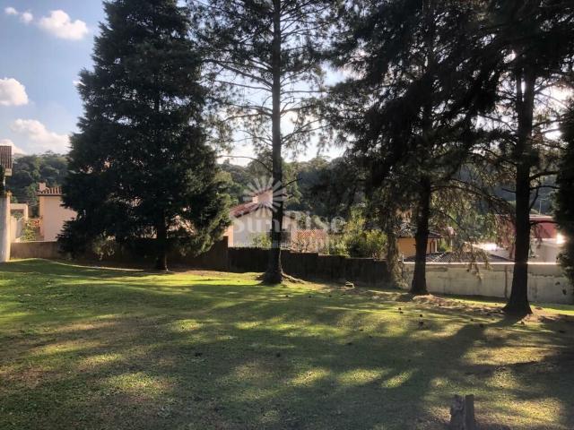 Terreno em Aldeia da Serra, Santana de Parnaíba/SP de 450m² à venda por R$ 699.000,00