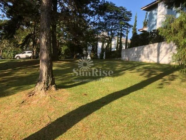 Terreno em Aldeia da Serra, Santana de Parnaíba/SP de 450m² à venda por R$ 700.000,00