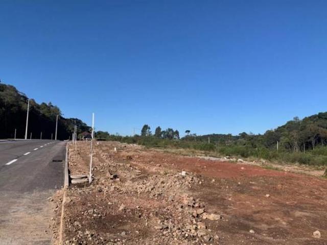 Terreno em Alfândega, Garibaldi/RS de 1404m² à venda por R$ 320.000,00