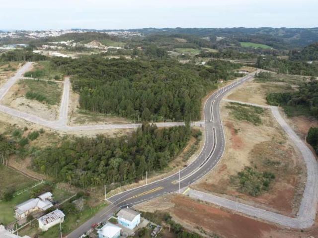 Terreno em Alfândega, Garibaldi/RS de 360m² à venda por R$ 214.000,00