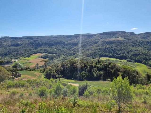 Terreno em, Alfredo Wagner/SC de 0m² à venda por R$ 529.900,00