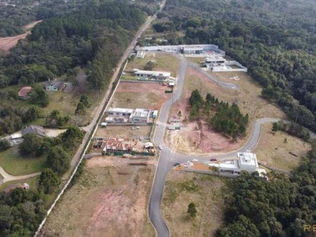 Terreno em Almirante Tamandaré/PR|1.066m²