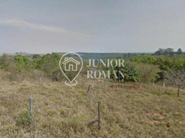 Terreno em Alpes das Águas, São Pedro/SP de 5520m² à venda por R$ 230.000,00