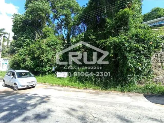 Terreno em Alpes de Caieiras, Caieiras/SP de 1700m² à venda por R$ 449.900,00
