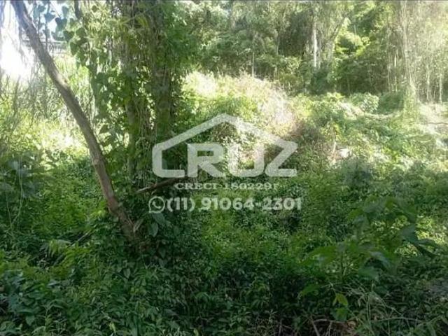 Terreno em Alpes de Caieiras, Caieiras/SP de 1700m² à venda por R$ 450.000,00