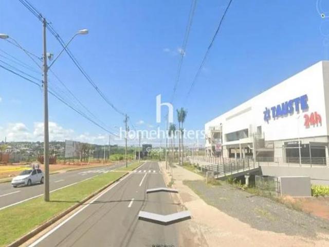 Terreno em Alphaville Dom Pedro, Campinas/SP de 1753m² à venda por R$ 6.140.000,00