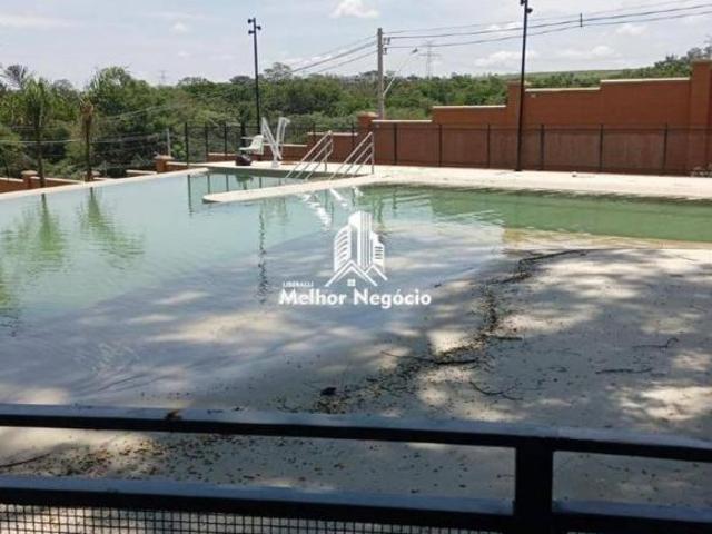 Terreno em Alphaville Dom Pedro, Campinas/SP de 492m² à venda por R$ 870.000,00