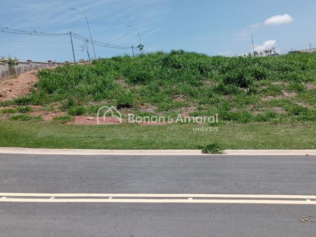 Terreno em Alphaville Dom Pedro, Campinas/SP de 492m² à venda por R$ 889.000,00