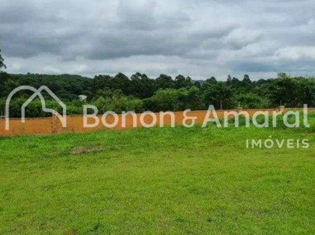 Terreno em Alphaville Dom Pedro, Campinas/SP de 538m² à venda por R$ 1.099.000,00